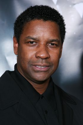 Denzel Washington Editorial Stock Photo - Stock Image | Shutterstock
