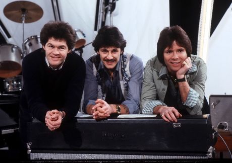 Pop Gospel Tv Berni Flint Garth Editorial Stock Photo - Stock Image ...