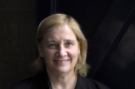 Sister Nancy Murray Nun Sister Hollywood Editorial Stock Photo - Stock ...