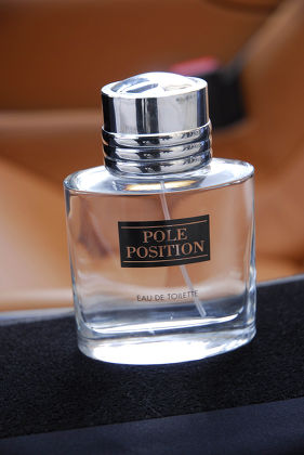Pole Position Fragrance Editorial Stock Photo - Stock Image | Shutterstock