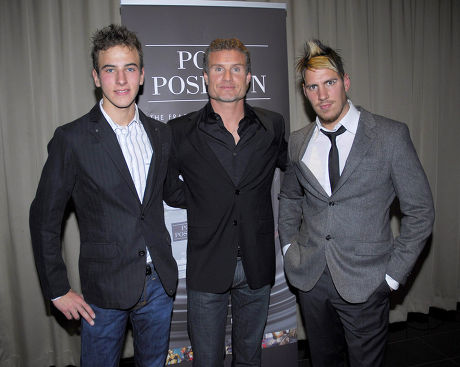 Pole Position Fragrance Editorial Stock Photo - Stock Image | Shutterstock