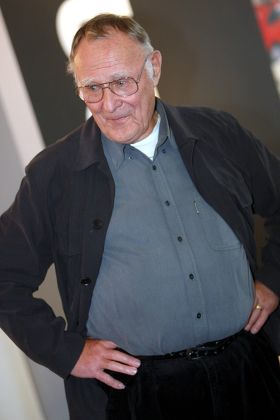 Ingvar Kamprad Editorial Stock Photo - Stock Image | Shutterstock