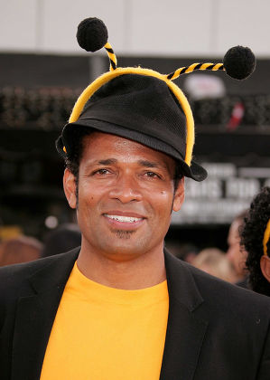 Mario Van Peebles Editorial Stock Photo - Stock Image | Shutterstock