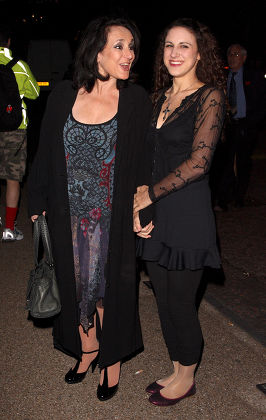 Lesley Joseph Editorial Stock Photo - Stock Image | Shutterstock