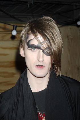 Gareth Pugh Editorial Stock Photo - Stock Image | Shutterstock