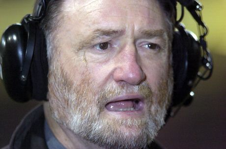 Ray Gravell Former Welsh Rugby International Editorial Stock Photo ...