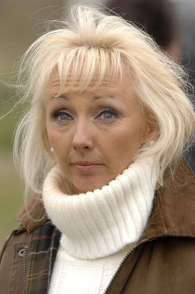 Debbie Mcgee Editorial Stock Photo - Stock Image | Shutterstock