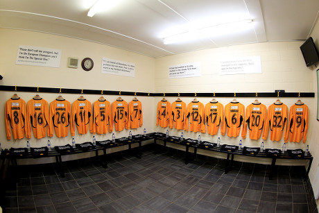 General View Moatside Home Merstham Fc Editorial Stock Photo - Stock ...