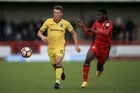 __COUNT__ Crawley Town v Bristol Rovers, UK - 05 Nov 2016 Stock ...