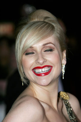 Jennifer Biddall Editorial Stock Photo - Stock Image | Shutterstock
