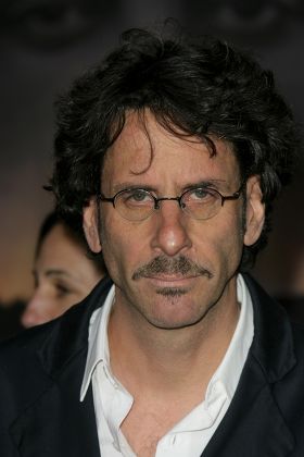 Joel Coen Editorial Stock Photo - Stock Image | Shutterstock