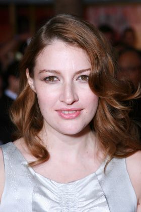 Kelly Macdonald Editorial Stock Photo - Stock Image | Shutterstock