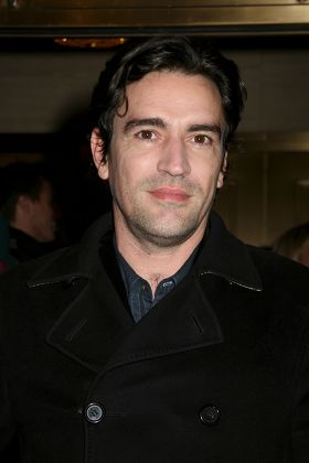 Ben Chaplin Editorial Stock Photo - Stock Image | Shutterstock