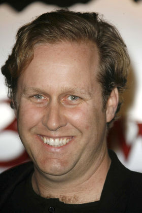 Roger Avary Editorial Stock Photo - Stock Image | Shutterstock