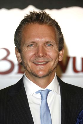 Sebastian Roche Editorial Stock Photo - Stock Image | Shutterstock