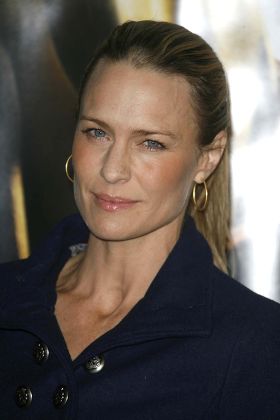 Robin Wright Penn Editorial Stock Photo - Stock Image | Shutterstock