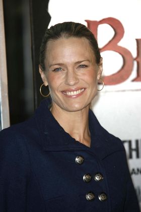 Robin Wright Penn Editorial Stock Photo - Stock Image | Shutterstock