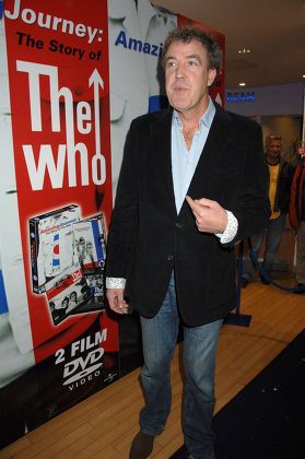 Jeremy Clarkson Editorial Stock Photo - Stock Image | Shutterstock