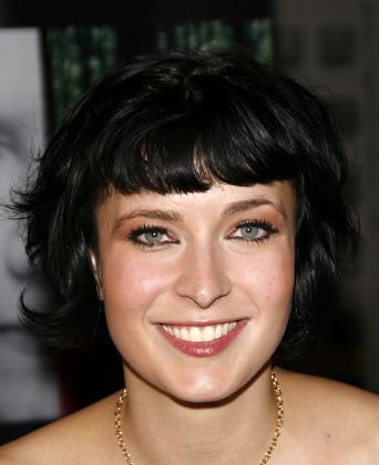 Diablo Cody Editorial Stock Photo - Stock Image | Shutterstock