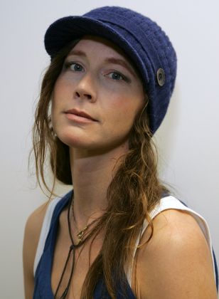 __COUNT__ Lou Rhodes performed songs from her new album 'Bloom' at ...