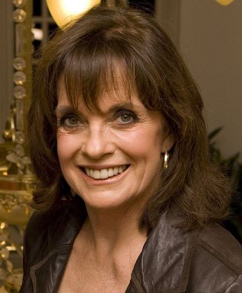 Suranne Jones Linda Gray Editorial Stock Photo - Stock Image | Shutterstock