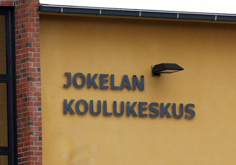 __COUNT__ Jokela School Massacre, Tuusula, Finland - 08 Nov 2007 Stock ...