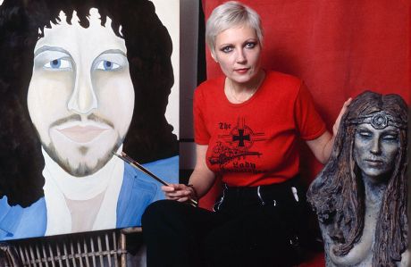 Jenny Runacre Editorial Stock Photo - Stock Image | Shutterstock