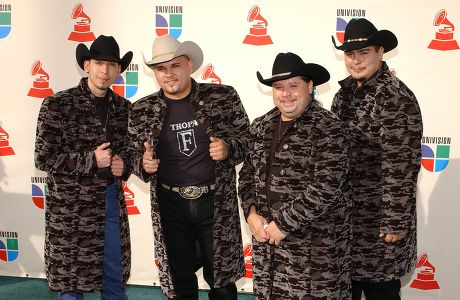 La Tropa F Editorial Stock Photo - Stock Image | Shutterstock