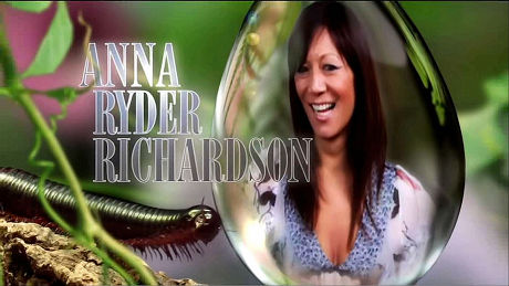 Anna Ryder Richardson Editorial Stock Photo - Stock Image | Shutterstock