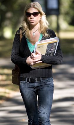 500 imágenes de Chelsy davy 2007 - Imágenes de stock, imágenes ...