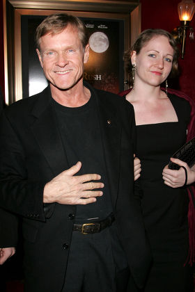 William Sadler Daughter Editorial Stock Photo - Stock Image | Shutterstock
