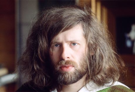 Robert Lenkiewicz Editorial Stock Photo - Stock Image | Shutterstock