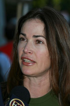 Kim Delaney Editorial Stock Photo - Stock Image | Shutterstock