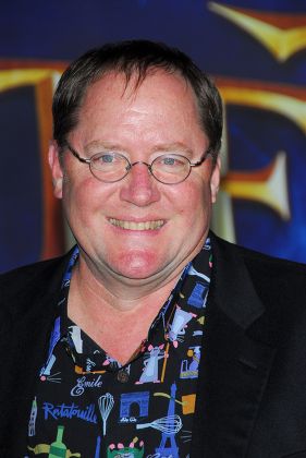 John Lasseter Editorial Stock Photo - Stock Image | Shutterstock
