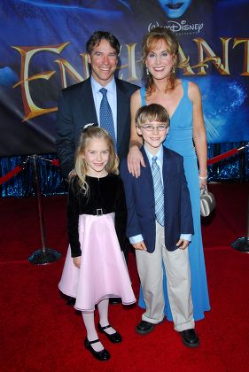 Luc Robitaille Family Editorial Stock Photo - Stock Image | Shutterstock