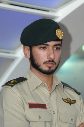 Sheikh Majid Bin Mohammed Bin Rashid Editorial Stock Photo - Stock ...
