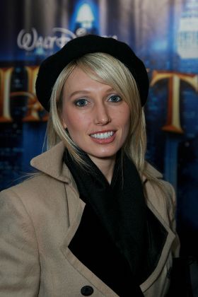 Brooke Josephson Editorial Stock Photo - Stock Image | Shutterstock