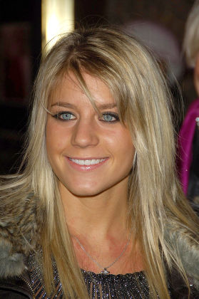 Melanie Slade Editorial Stock Photo - Stock Image | Shutterstock