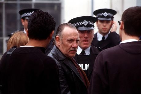 Second Coming 2003 Peter Armitage Editorial Stock Photo - Stock Image ...