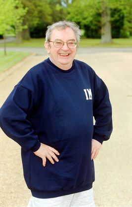 Jono Coleman Celebrity Fit Club 2002 Editorial Stock Photo - Stock ...
