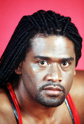 Gladiators Tv Game Show 1990s Rio Editorial Stock Photo - Stock Image ...