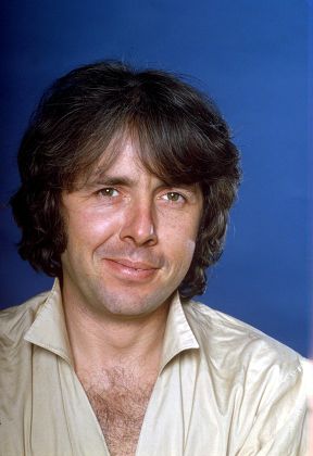 Richard Osullivan Editorial Stock Photo - Stock Image | Shutterstock