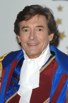 Nigel Havers Editorial Stock Photo - Stock Image | Shutterstock