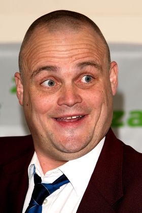 Al Murray Editorial Stock Photo - Stock Image | Shutterstock
