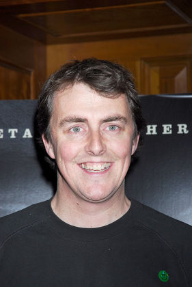 Garth Jennings Editorial Stock Photo - Stock Image | Shutterstock