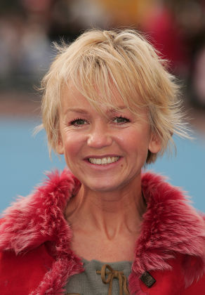 Lisa Maxwell Editorial Stock Photo - Stock Image | Shutterstock