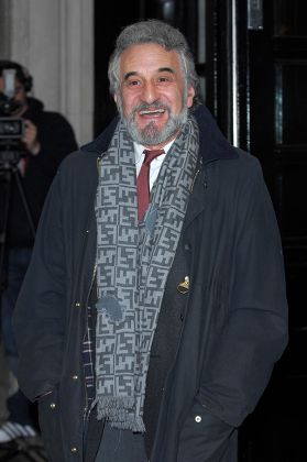 Henry Goodman Editorial Stock Photo - Stock Image | Shutterstock