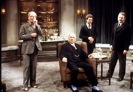 59 Terence rigby Stock Pictures, Editorial Images and Stock Photos ...