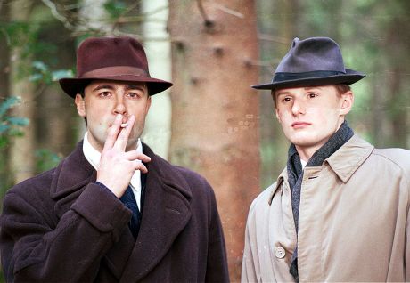 Great Escape Roger Bushell Mark Wainwright Editorial Stock Photo ...
