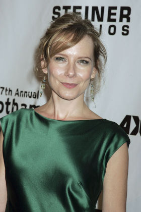 Amy Ryan Editorial Stock Photo - Stock Image | Shutterstock